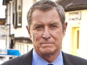 The Betrayal of Trust and A Question of Identity, Susan Hill – The Book ...