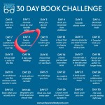30 Day Book Challenge: Day Eight! – The Book Lovers' Sanctuary