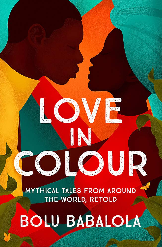 Top Ten Tuesday: Colourful Book Covers – The Book Lovers' Sanctuary