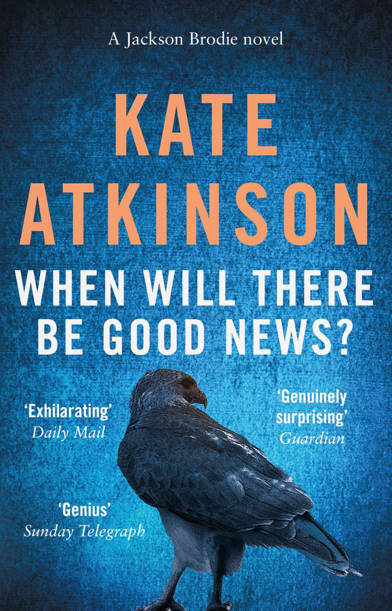 Top Ten Tuesday: Book Titles That Are Complete Sentences – The Book ...