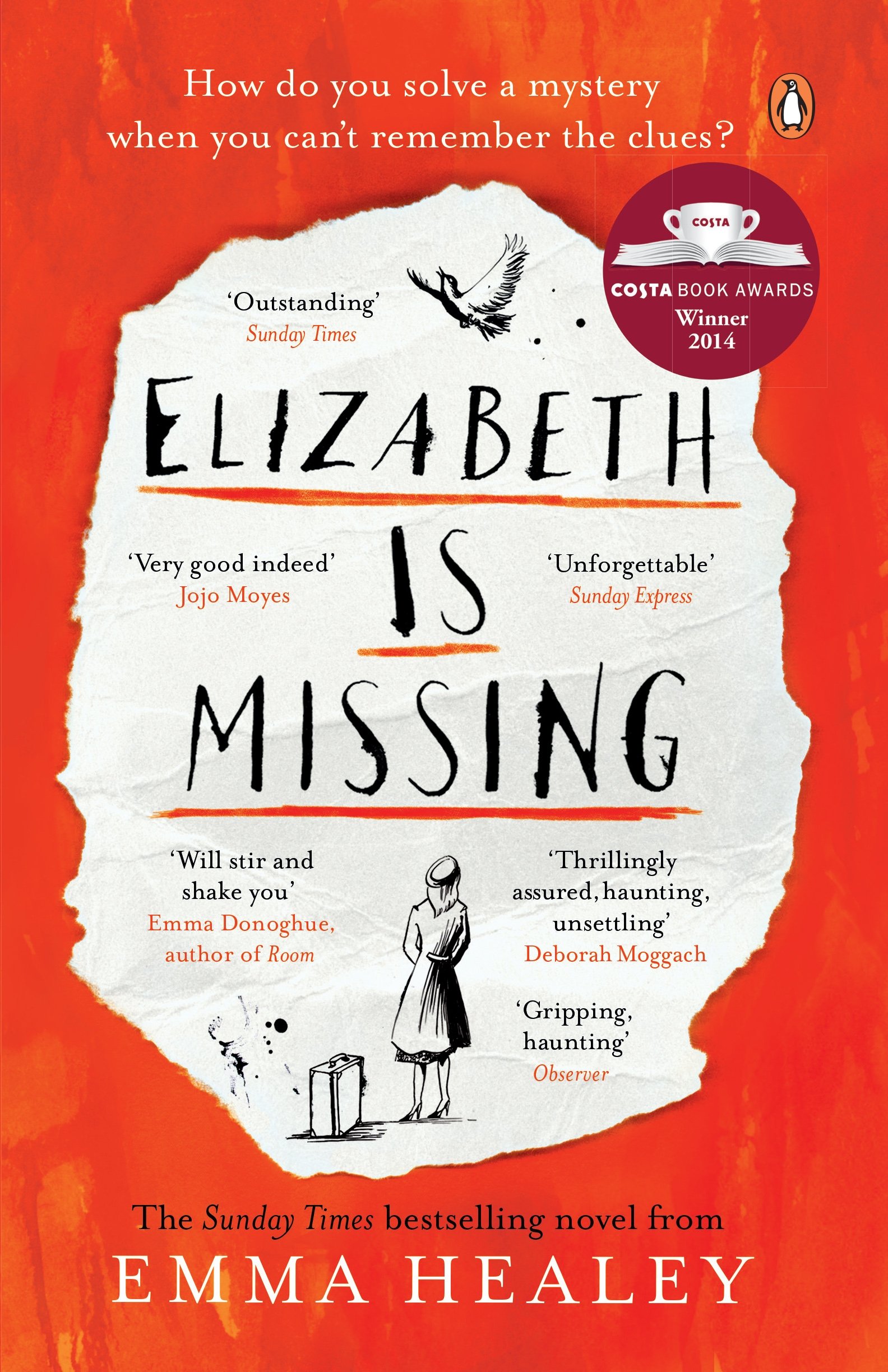 Top Ten Tuesday: Book Titles That Are Complete Sentences – The Book ...